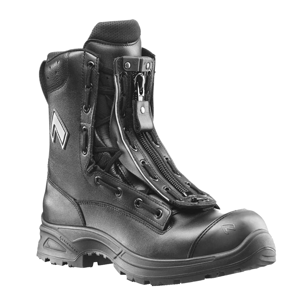 Safety Footwear | EMS Technology