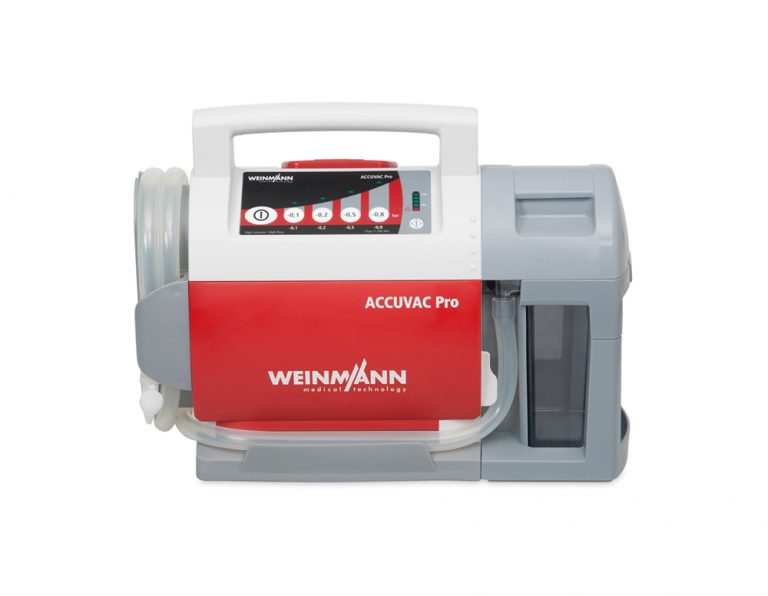 ACCUVAC Pro | EMS Technology