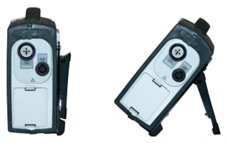 CORPULS 1 | EMS Technology