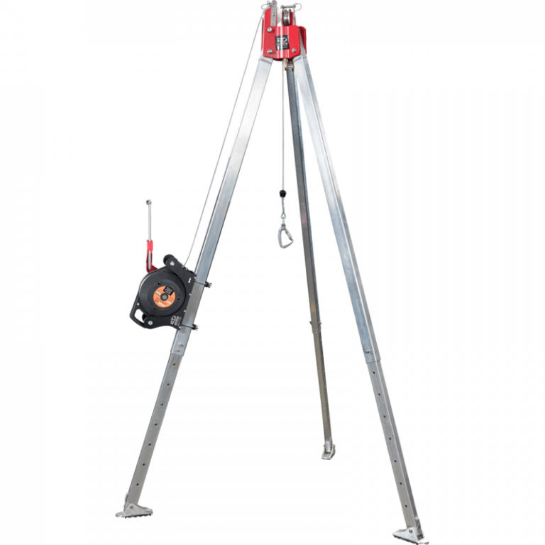 Tripods & Rescue Systems | EMS Technology
