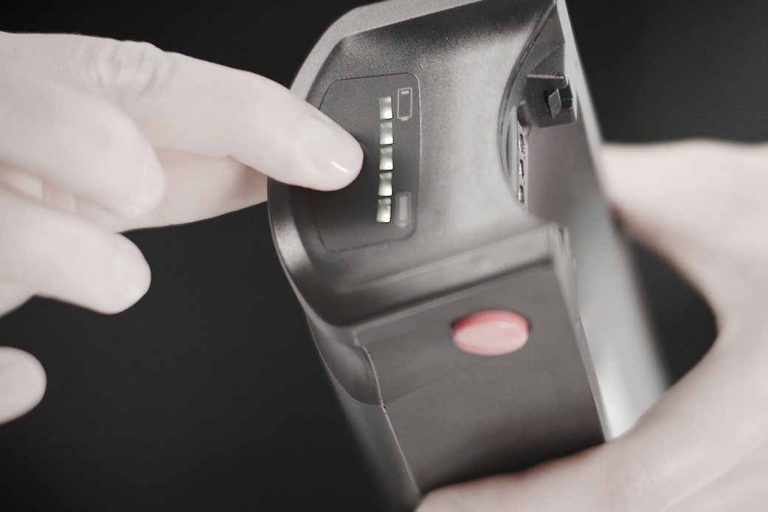 CORPULS CPR | EMS Technology