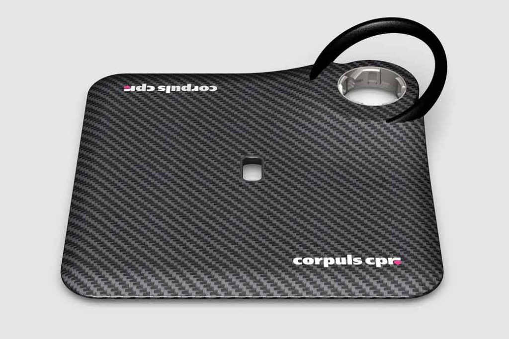 CORPULS CPR | EMS Technology