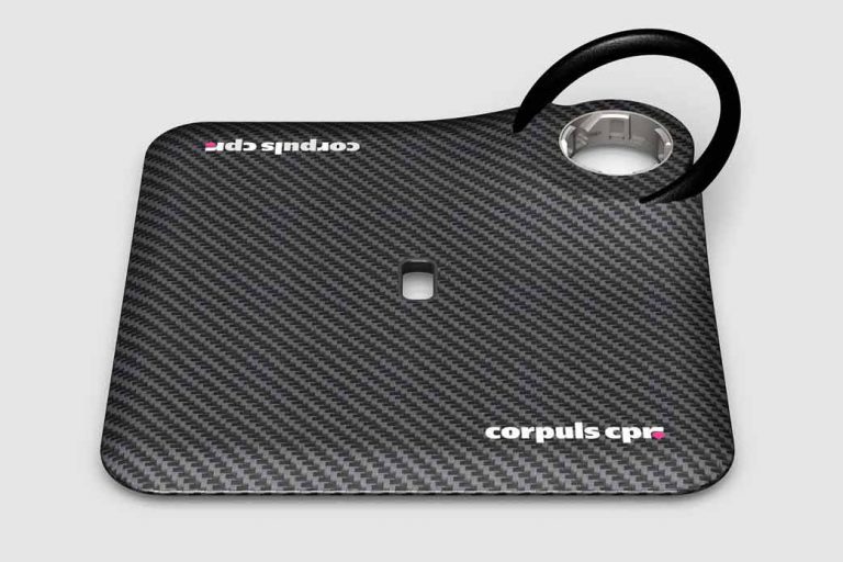 CORPULS CPR | EMS Technology