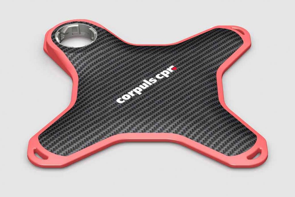 CORPULS CPR | EMS Technology