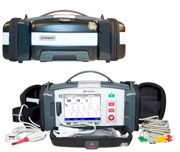 CORPULS 1 | EMS Technology